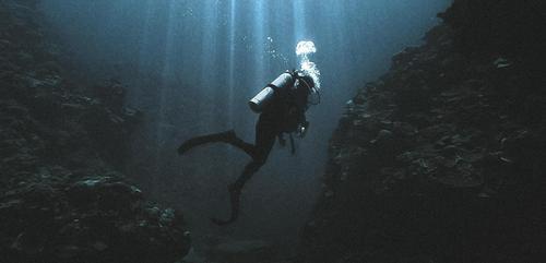 Considering scuba diving in mzansi? Here is a list of caves worth the ...