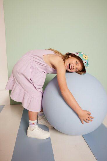 A fashionable future: Refinery Junior blends fun and inclusivity for all kids | Bona Magazine