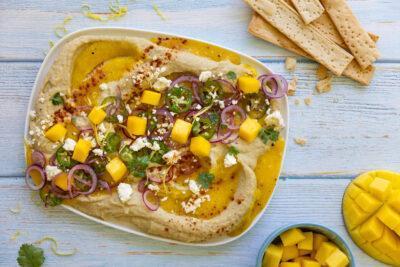 Fuss-free mango dips for a festive season to remember | Bona Magazine