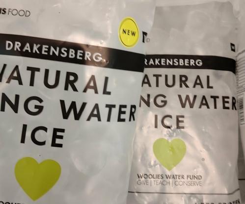 Woolworths back in mzansi’s good books by introducing natural spring ...