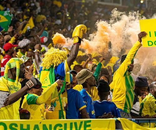 The Club World Cup stage is set for Masandawana: How far will they go ...