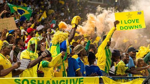 The Club World Cup stage is set for Masandawana: How far will they go ...