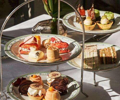 Afternoon tea? here are elegant 10 High-tea spots in Cape Town | Bona ...