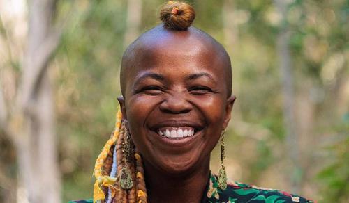 Zolani shares moving tribute marking one year since the passing of ...