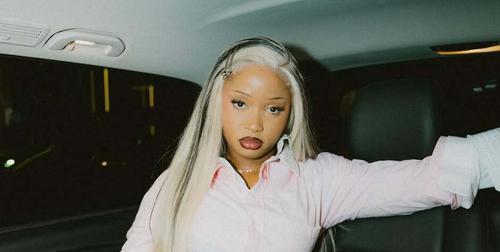 Uncle Waffle shares a new photoset for new EP, but fans are not too ...