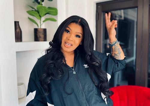 Lady Du celebrates a major milestone with her beauty salon | Bona Magazine