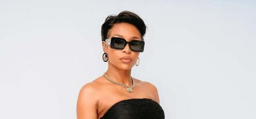 WATCH | DJ Zinhle drops 'Zee Nation Vol. 1' with a bang