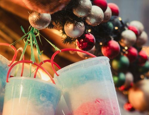 DIY food colouring for your holiday treats | Bona Magazine