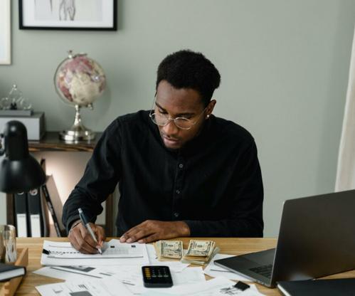 Know your financial Human Rights | Bona Magazine