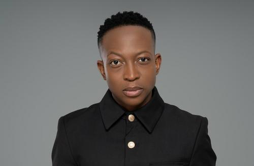 Wright Ngubeni to host a new reality show | Bona Magazine