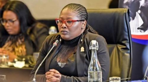 Have you been following Judge President Mbenenge’s case? The details ...