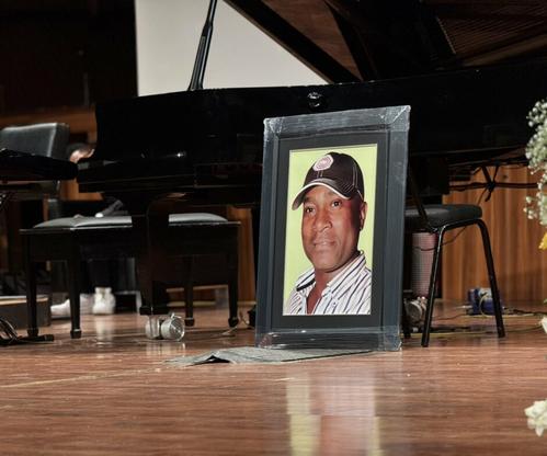 Kwaito legend Doc Shebeleza honoured with heartfelt tributes at ...