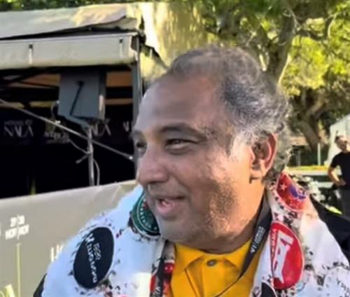 Keeping up with the Cape Town MET: Inside the mind of acclaimed ...