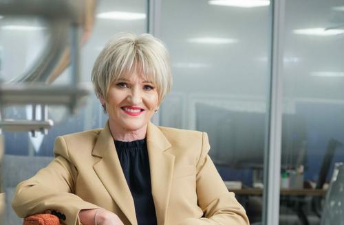 CEO of Momentum Group reveals the power of habit stacking for success ...