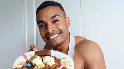 Channel your inner foodie this year by following these TikTok ‘chefs ...