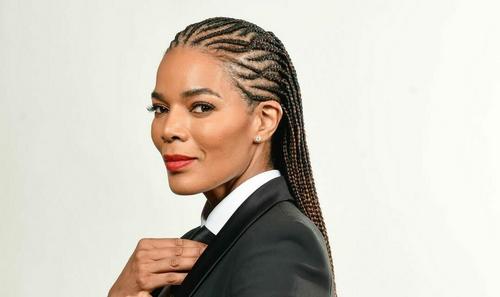 Connie Ferguson’s absence during Presley’s funeral questioned | Bona ...