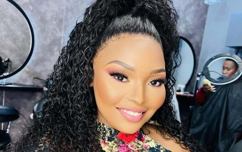 Rethabile Khumalo criticises mom Winnie’s unsupportive family – ‘You fall, they celebrate ...