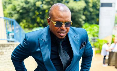Muvhango welcomes Nicholas Nkuna to the cast | Bona Magazine