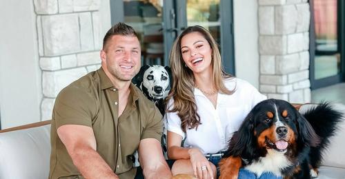 Afrikaans might not be an option for Demi and Tim Tebow baby | Bona ...