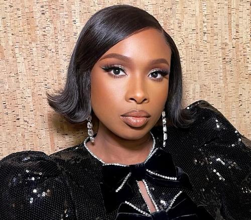 Jennifer Hudson gushes over vintage clip of Yanga Sobetwa performing her hit | Bona Magazine