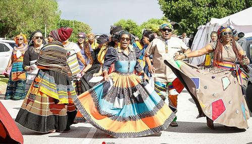 4 Traditional songs that took over the ‘mgidi season’ | Bona Magazine