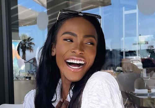 Takkies makes her daughter’s birthday extra special | Bona Magazine