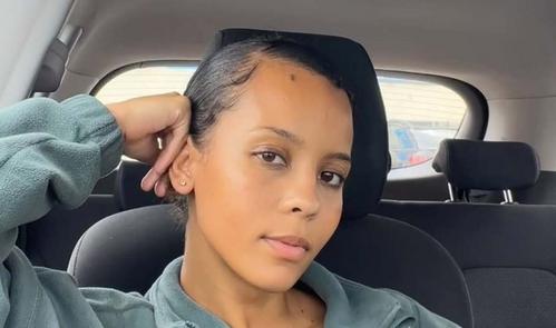 Tyla's big sister bids siblings emotional farewell - ‘I haven't stopped ...