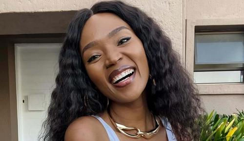 Motsoaledi Setumo stuns public with revelations that she’s been a ...