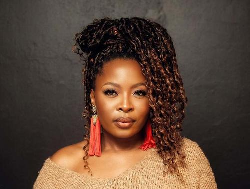 Lerato Mvelase Bonko Khoza
