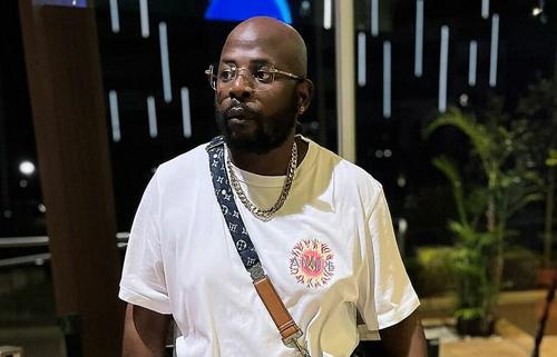 Dj Maphorisa clears air about MacG | Bona Magazine