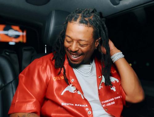 'You can do it too' - Anatii on his inspiring weight loss journey ...