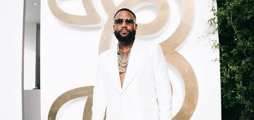 Cassper Nyovest pens a heartfelt tribute to Doc Shebeleza | Bona Magazine