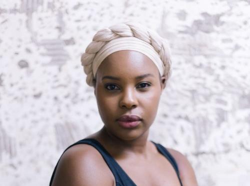 Baby on board! Mogau Motlhatswi shares the joy, revealing her baby bump ...