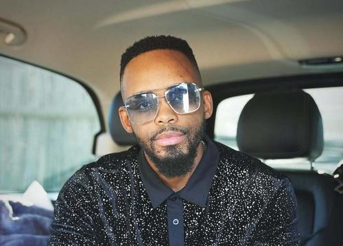 Donald shares the album that redefined his life | Bona Magazine