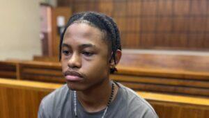 Sonia Mbele MIA as son faces yet another bout of multiple rape charges ...