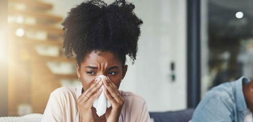 Treating burning nostrils caused by hot weather | Bona Magazine