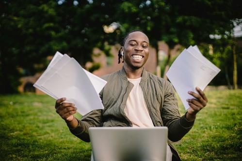 How to check your matric results after newspaper ban | Bona Magazine