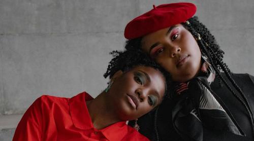 The secret to wearing red with confidence | Bona Magazine