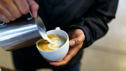 Allow coffee to juice up your fitness routine | Bona Magazine