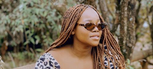 Merica Monamodi opens up about her teaching career in China | Bona Magazine