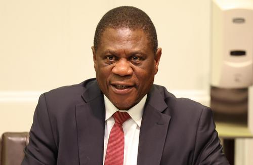 Paul Mashatile for president? Tokyo Sexwale thinks he’s the right choice | Bona Magazine