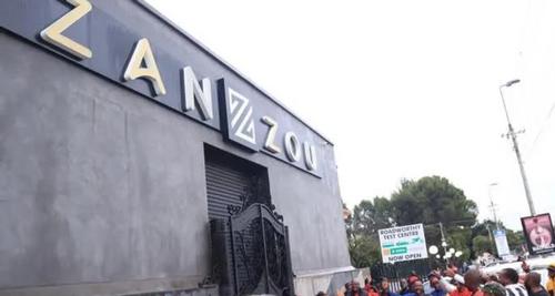 Sexual assault and torture? Terrible things are reportedly happening at ...