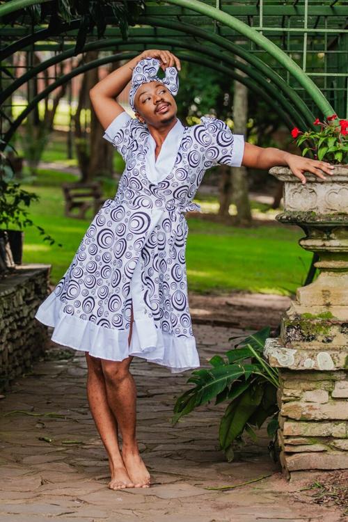 What Mandisi Tshingana gets up to on a normal day | Bona Magazine