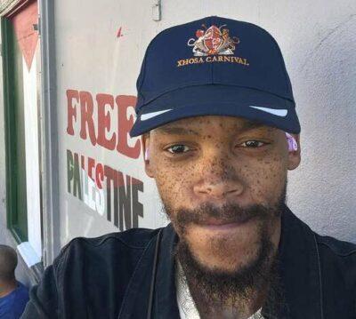 Nota Baloyi taken to Equity Court for his 'Neanderthals' stance | Bona ...