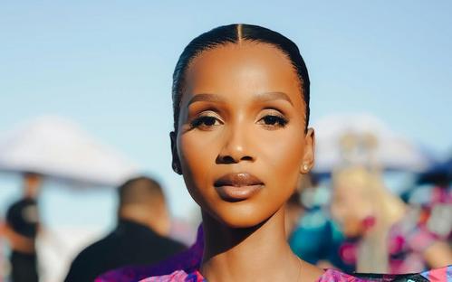 Shudufhadzo Musida shares her thoughts on her new life in New York ...