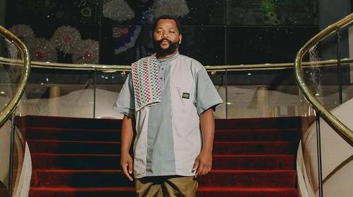 Sjava announces ‘The 2018 Tour’ dates - finally includes Cape Town ...