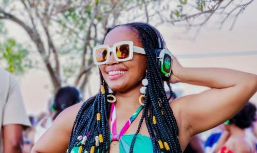 The Lawns to host a silent disco with a unique Valentine's twist | Bona ...