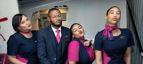 Flysafair gets go ahead to take the sky: given 12 months to comply ...