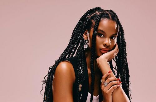 Ayakha Ntunja to star on 'Inimba' | Bona Magazine