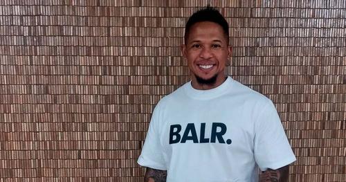 Gayton Mckenzie inspired by Springbok Elton Jantjies ploughing into ...